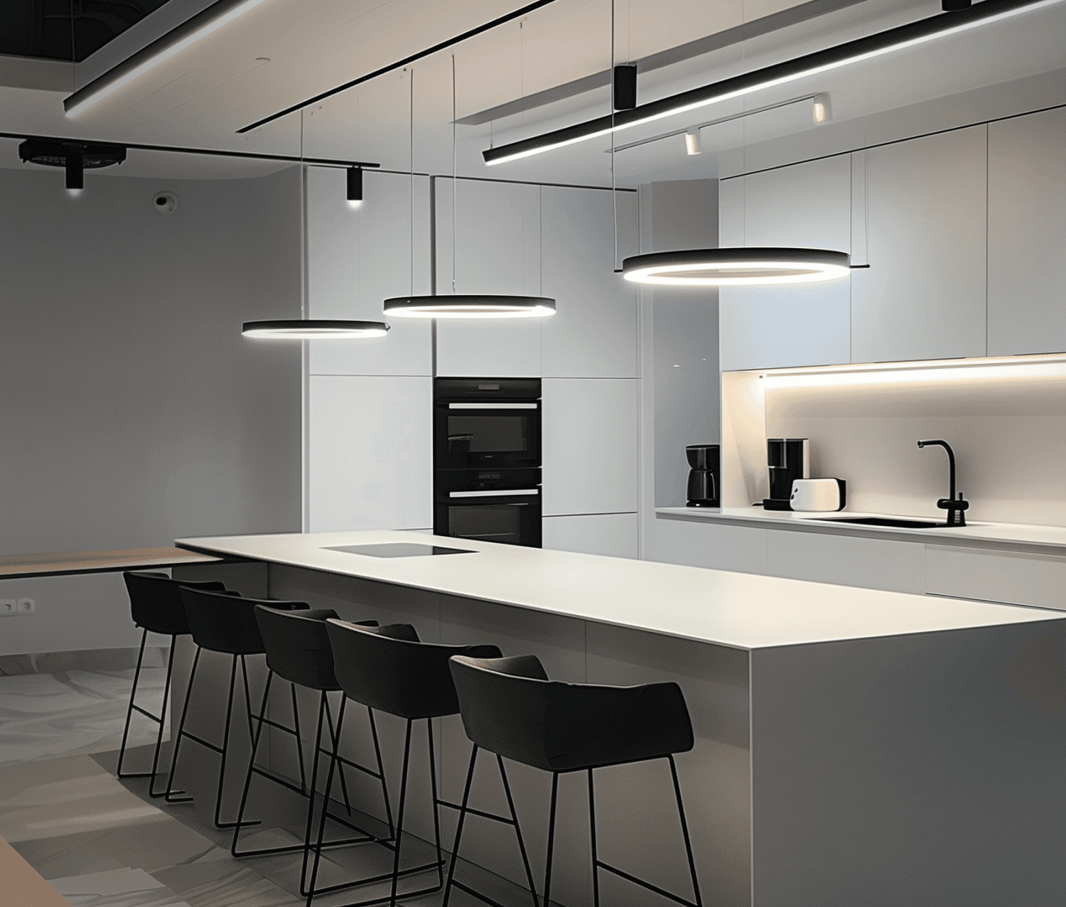 应用领域 | Lighting | Seoul Semiconductor